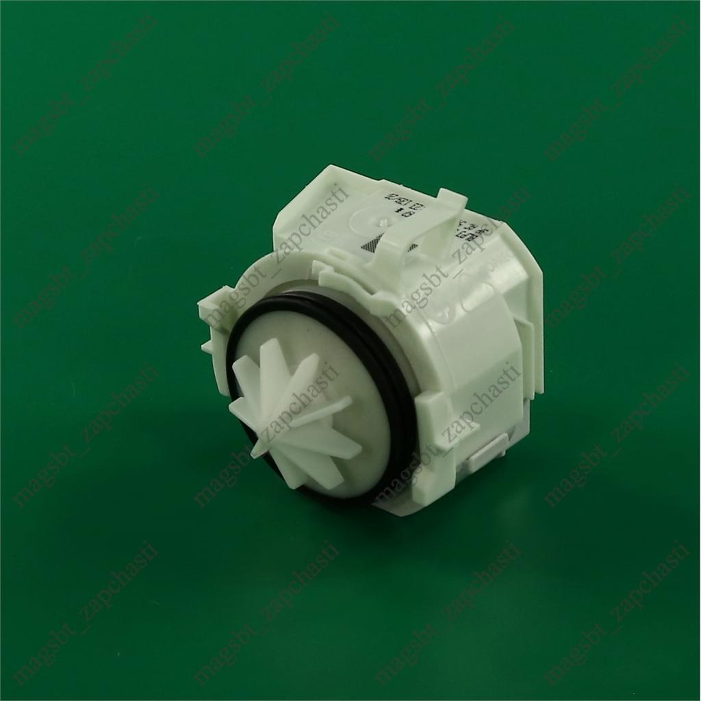 *Pump PMM Bosch Siemens 30W 3 protection COPRECI BLP300/002 611332 3 ...